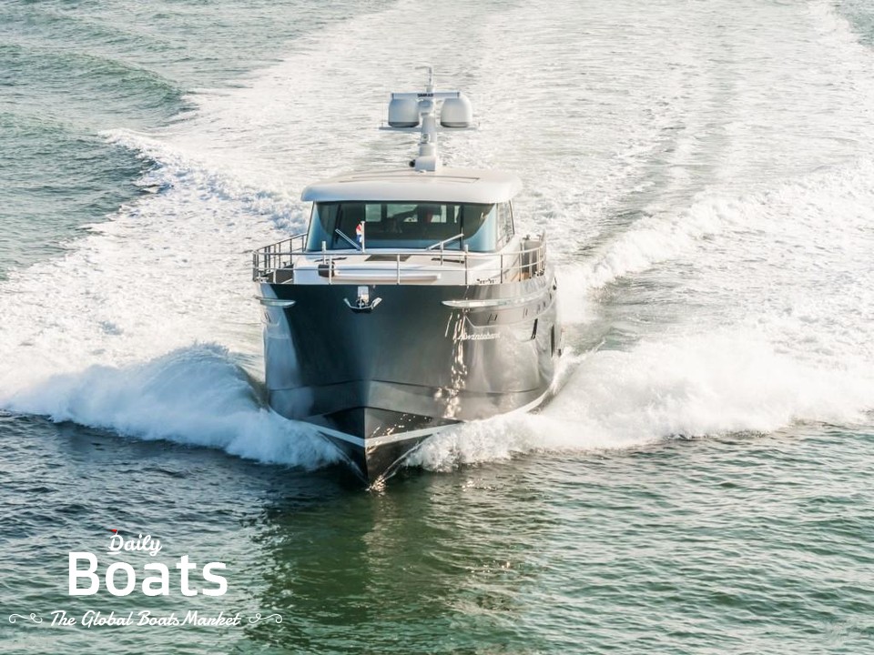 2020 Steeler 61S Performance for sale. View price, photos and Buy 2020 ...