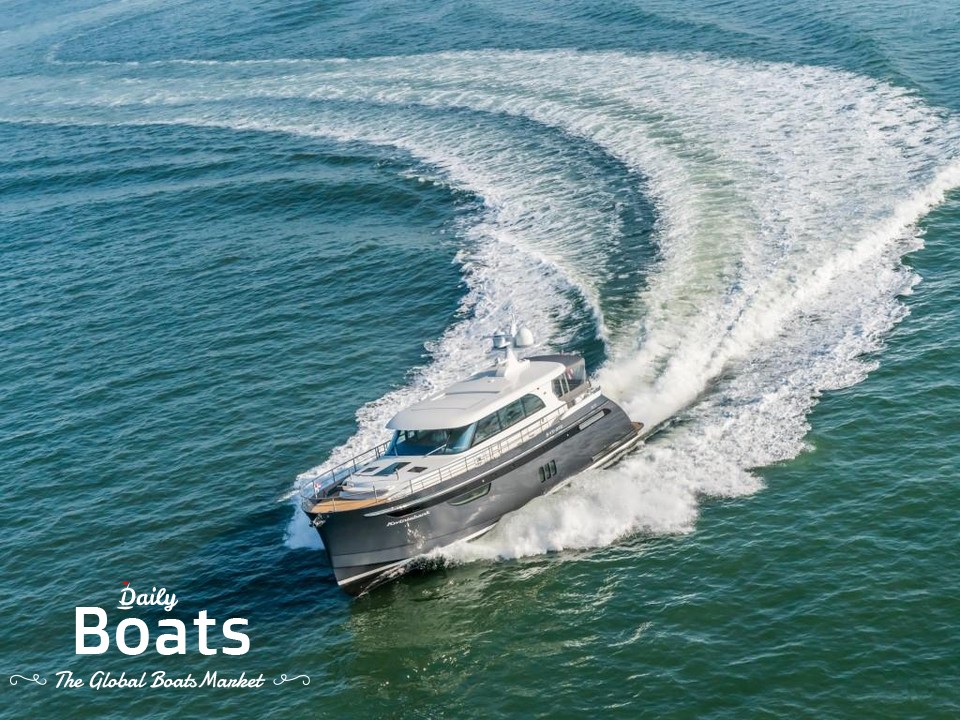 2020 Steeler 61S Performance for sale. View price, photos and Buy 2020 ...