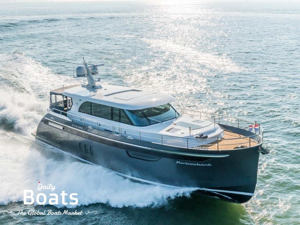 2020 Steeler 61S Performance for sale. View price, photos and Buy 2020 ...