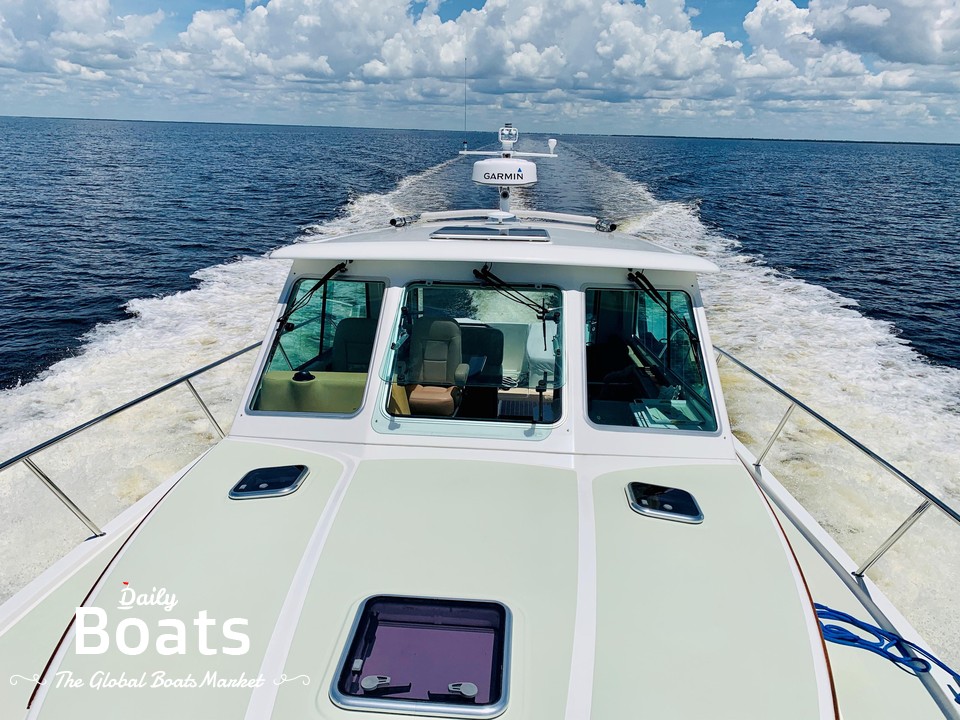 2020 Back Cove 37 for sale. View price, photos and Buy 2020 Back Cove ...