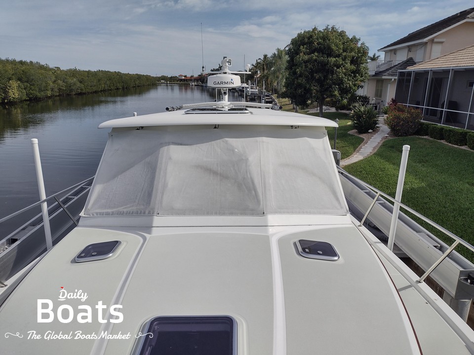 2020 Back Cove 37 for sale. View price, photos and Buy 2020 Back Cove ...