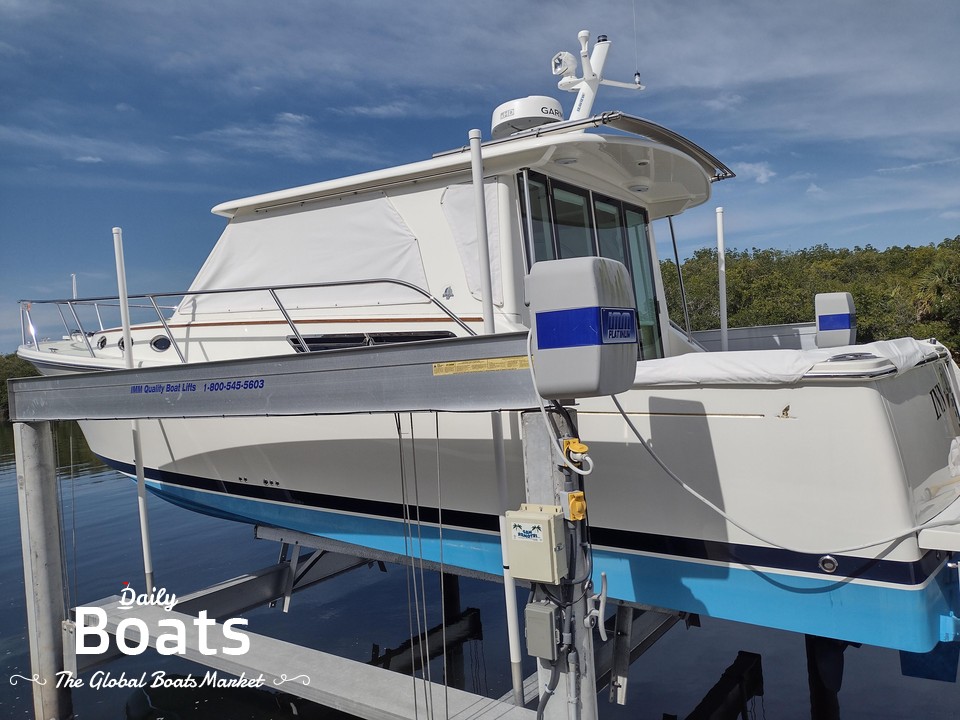 2020 Back Cove 37 for sale. View price, photos and Buy 2020 Back Cove ...