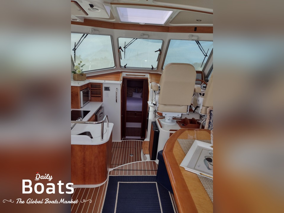 2020 Back Cove 37 for sale. View price, photos and Buy 2020 Back Cove ...