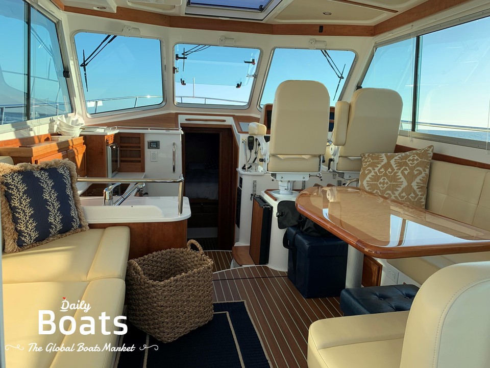 2020 Back Cove 37 for sale. View price, photos and Buy 2020 Back Cove ...