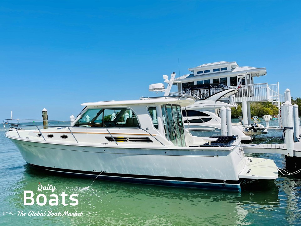 2020 Back Cove 37 for sale. View price, photos and Buy 2020 Back Cove ...