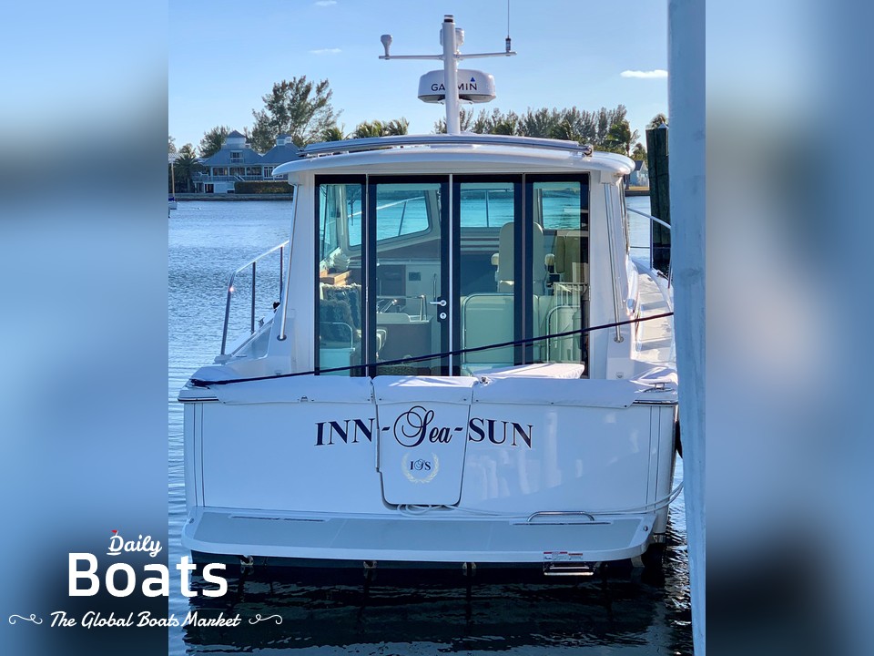 2020 Back Cove 37 for sale. View price, photos and Buy 2020 Back Cove ...