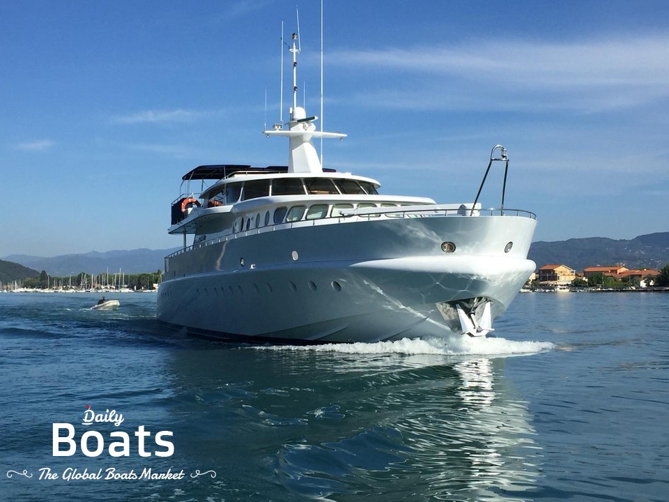 1965 Rodriquez Sonny Levi 26 for sale. View price, photos and Buy 1965 ...