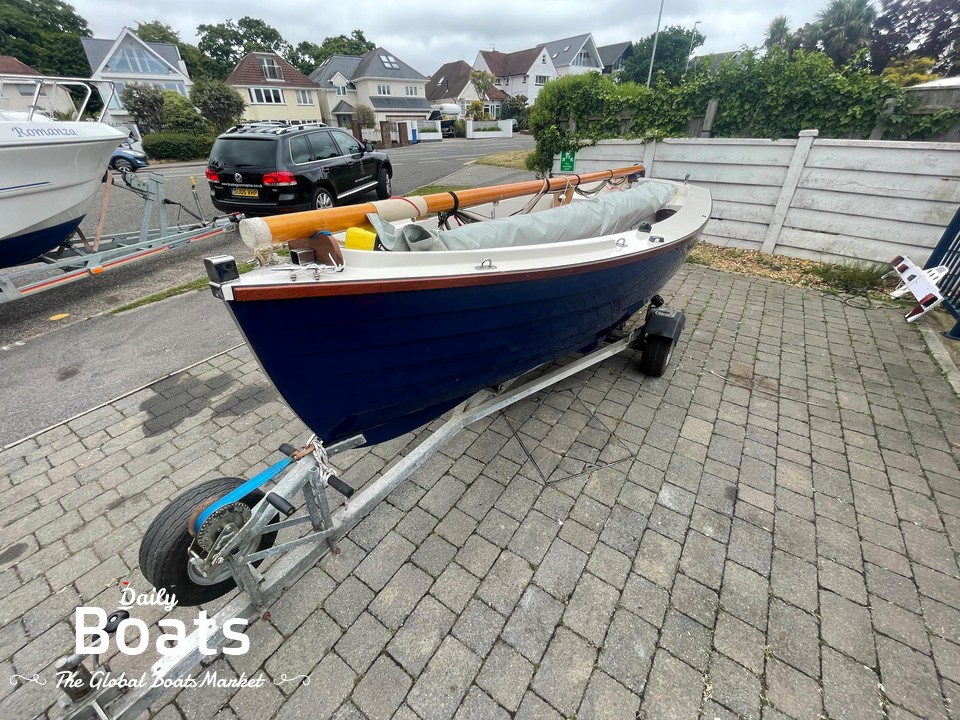 2008 Character Boats Lytham Pilot for sale. View price, photos and Buy ...