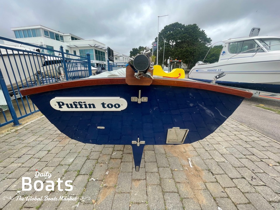 2008 Character Boats Lytham Pilot for sale. View price, photos and Buy ...