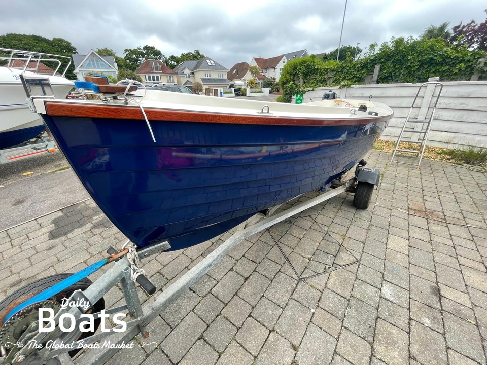 2008 Character Boats Lytham Pilot for sale. View price, photos and Buy ...