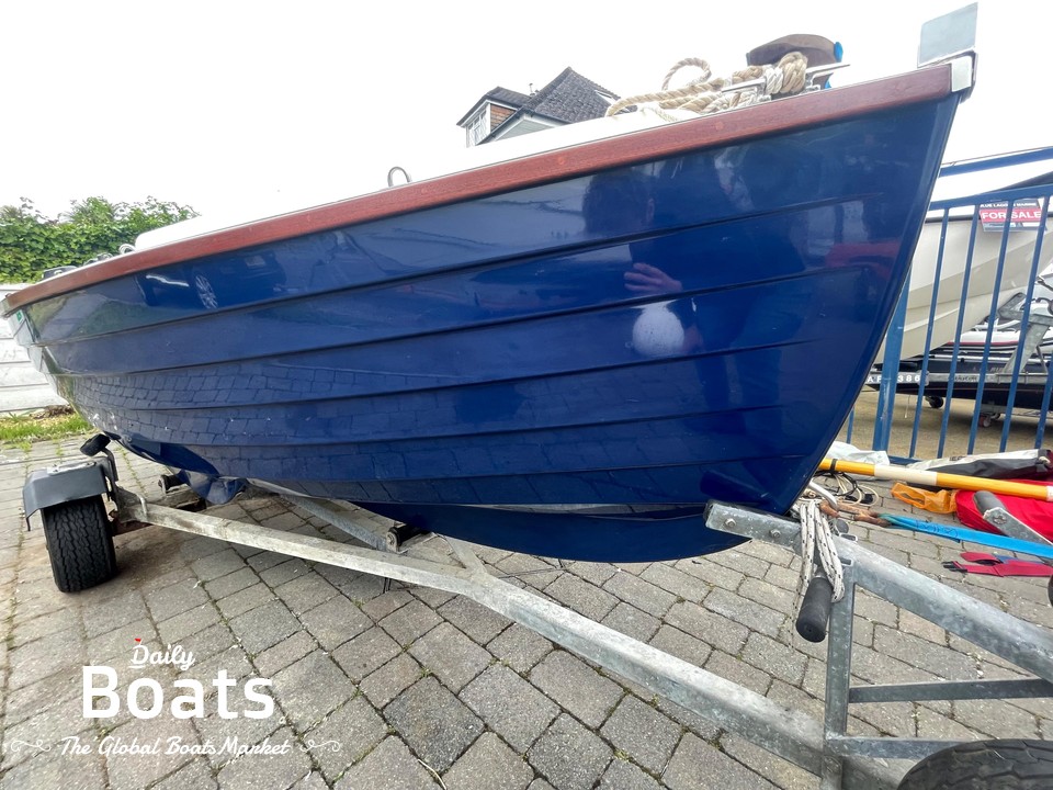 2008 Character Boats Lytham Pilot for sale. View price, photos and Buy ...