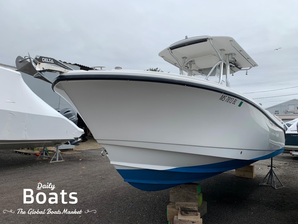 2011 Edgewater 245Cc for sale. View price, photos and Buy 2011 ...