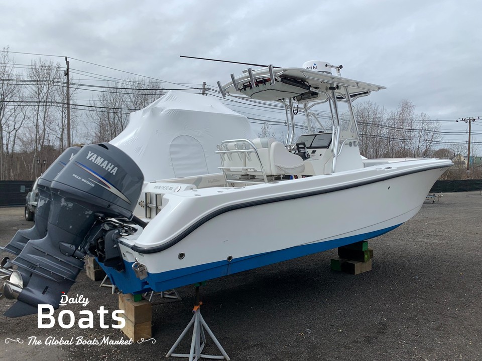 2011 Edgewater 245Cc for sale. View price, photos and Buy 2011 ...