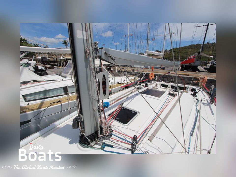 2010 Beneteau First 40 for sale. View price, photos and Buy 2010 ...
