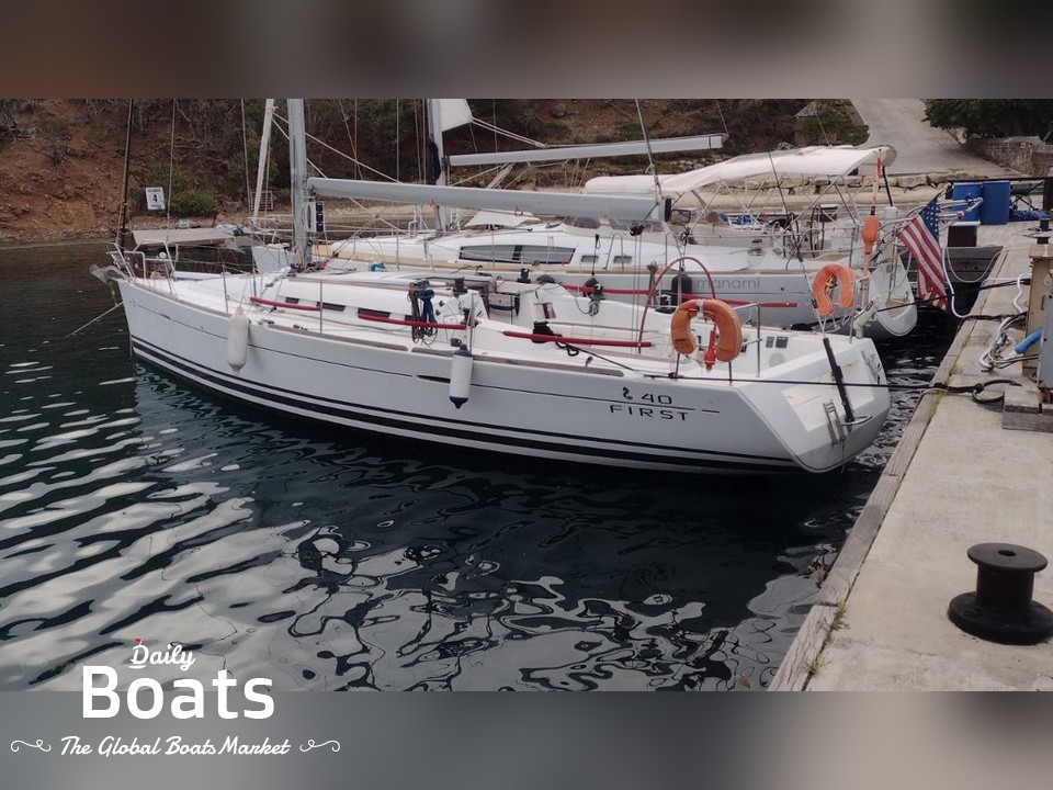 2010 Beneteau First 40 for sale. View price, photos and Buy 2010 ...