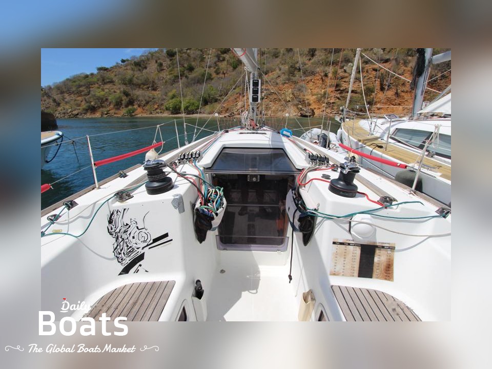 2010 Beneteau First 40 for sale. View price, photos and Buy 2010 ...