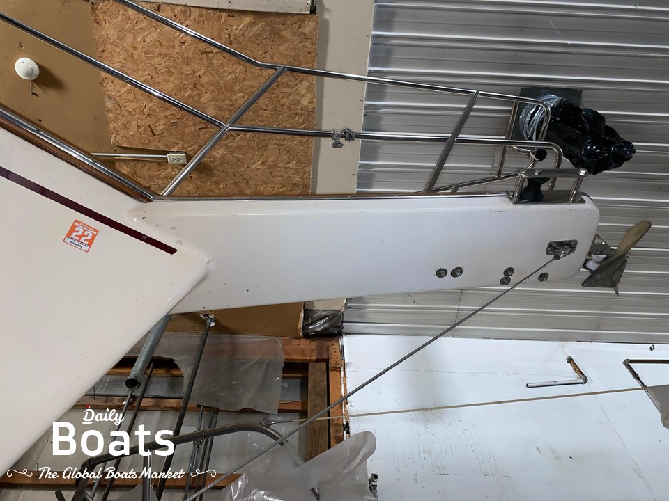 1987 Island Packet 31 for sale. View price, photos and Buy 1987 Island ...