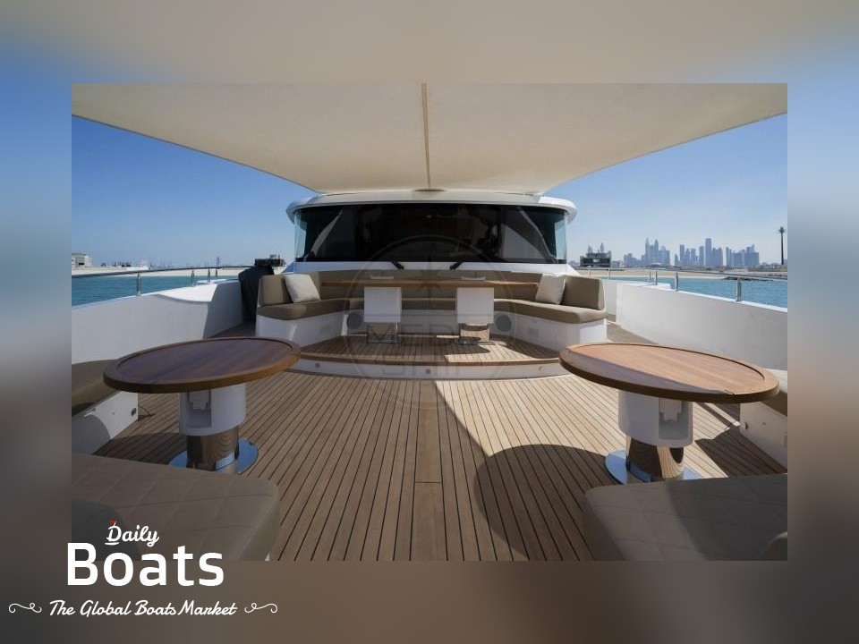 2022 Gulf Craft Majesty 140 for sale. View price, photos and Buy 2022 ...