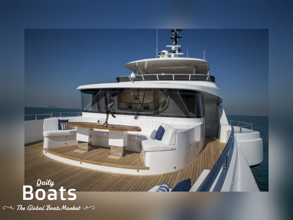 2022 Gulf Craft Majesty 140 for sale. View price, photos and Buy 2022 ...