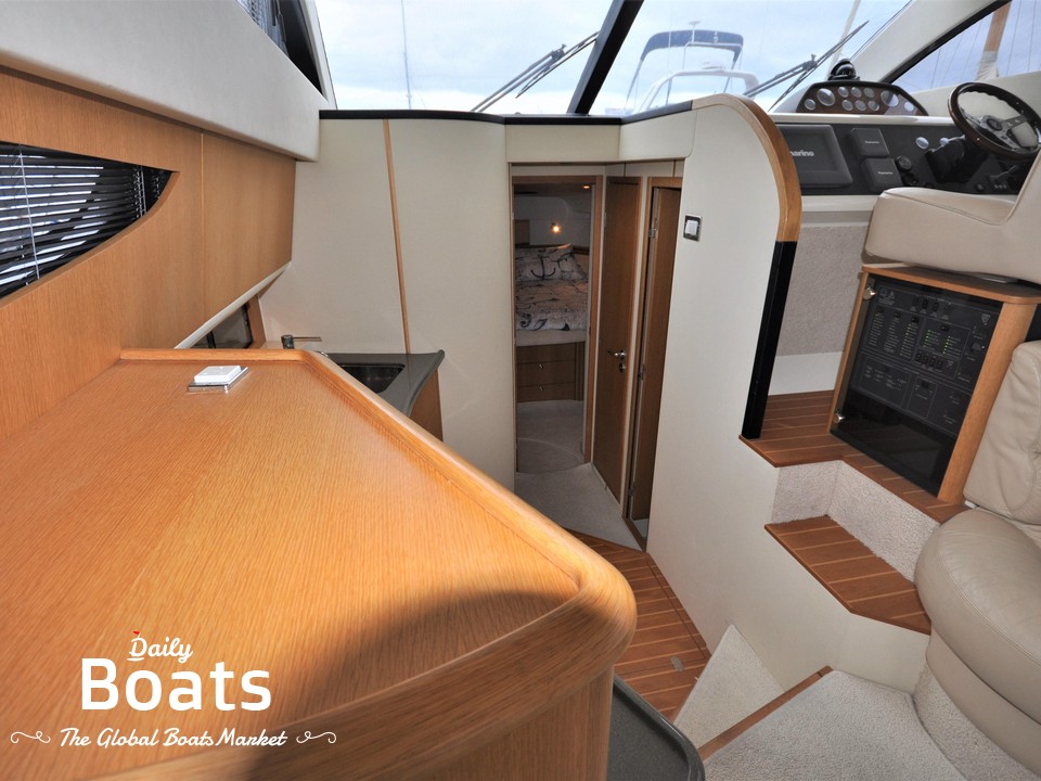 2008 Fairline Phantom 40 for sale. View price, photos and Buy 2008 ...