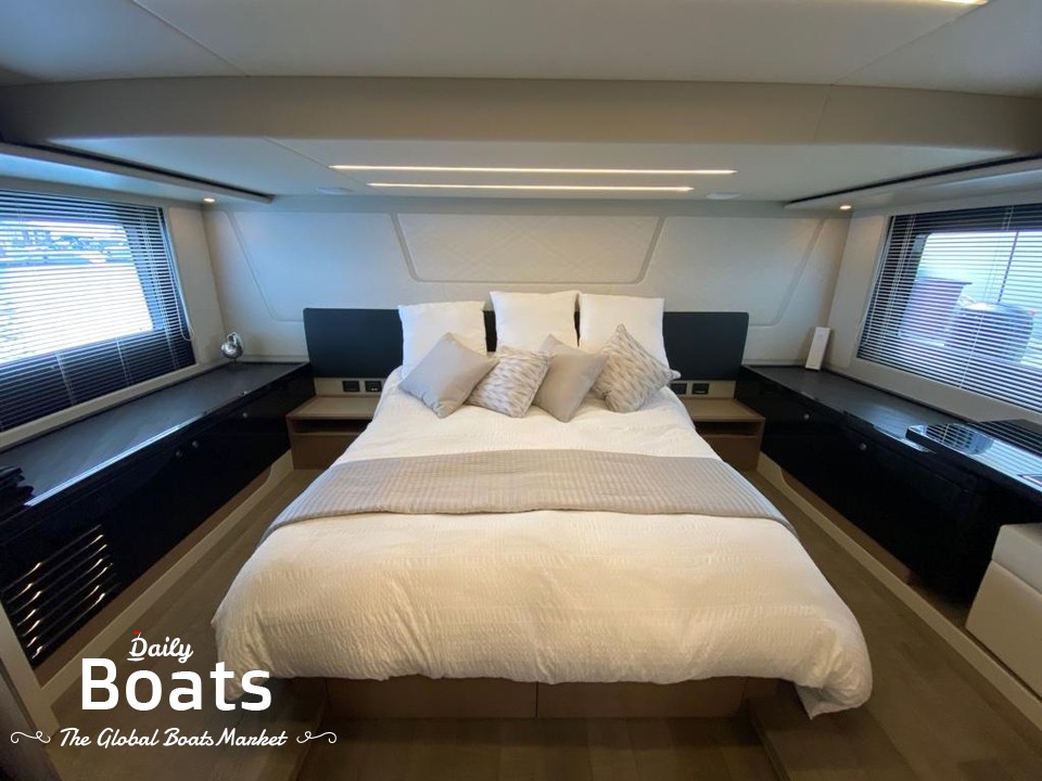 2021 Absolute 62 Fly for sale. View price, photos and Buy 2021 Absolute ...