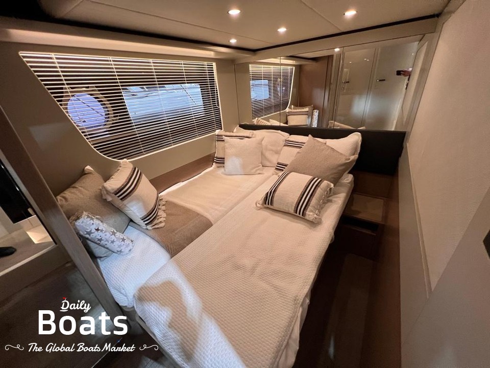 2021 Absolute 62 Fly for sale. View price, photos and Buy 2021 Absolute ...