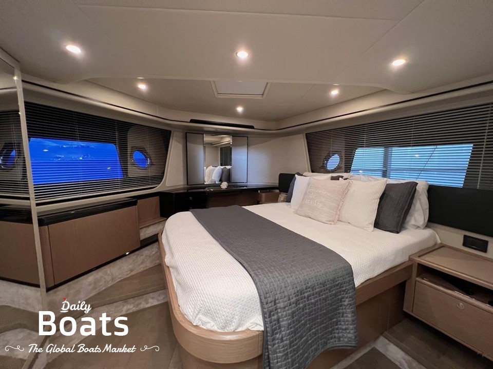 2021 Absolute 62 Fly for sale. View price, photos and Buy 2021 Absolute ...