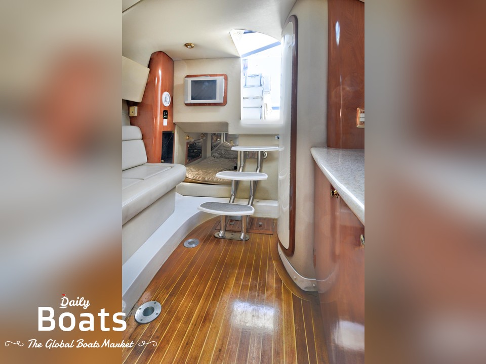 2006 Fountain 38 Express Cruiser for sale. View price, photos and Buy ...