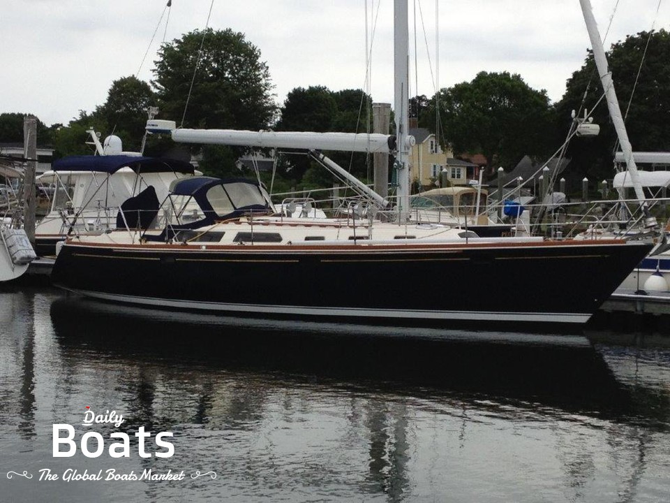 1996 Sabre 425 for sale. View price, photos and Buy 1996 Sabre 425 #307137