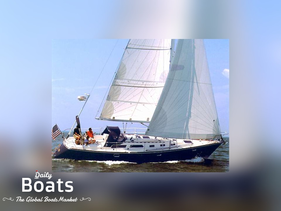 1996 Sabre 425 for sale. View price, photos and Buy 1996 Sabre 425 #307137