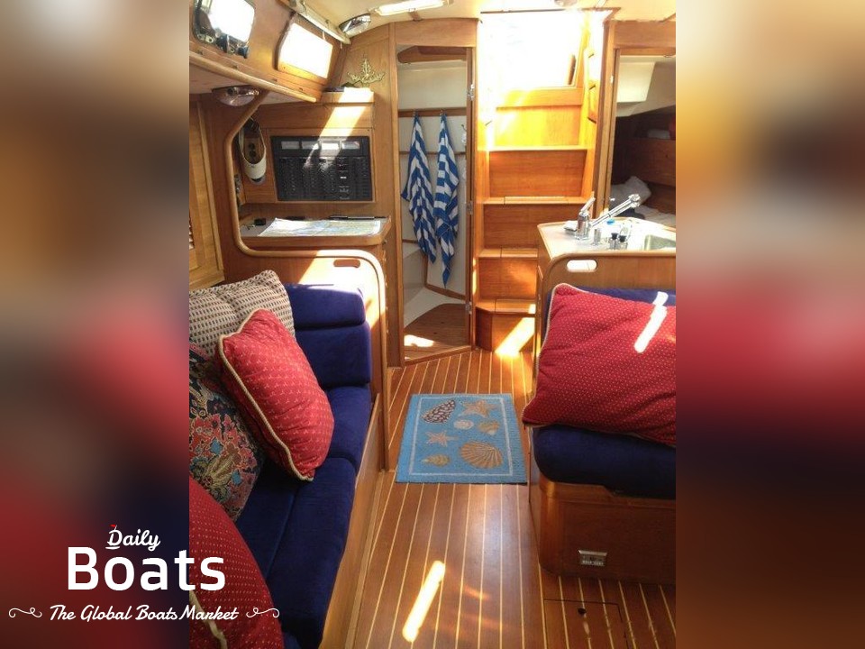 1996 Sabre 425 for sale. View price, photos and Buy 1996 Sabre 425 #307137