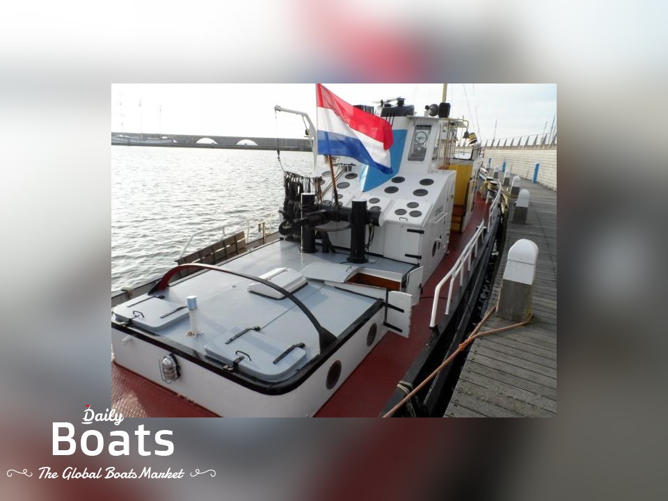 1942 Sleepboot 1942 for sale. View price, photos and Buy 1942 Sleepboot ...