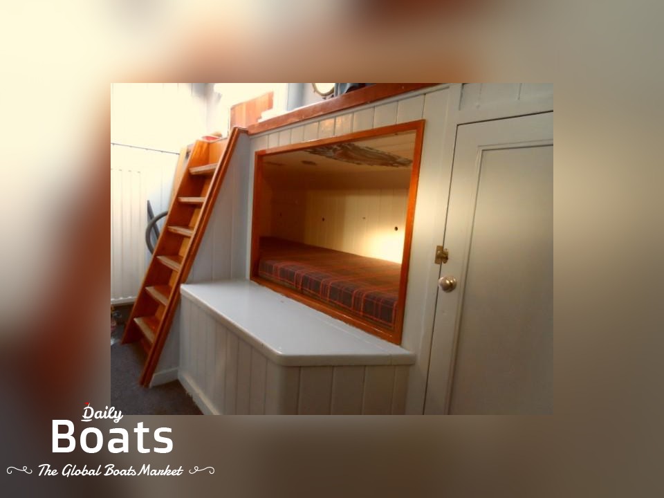 1942 Sleepboot 1942 for sale. View price, photos and Buy 1942 Sleepboot ...