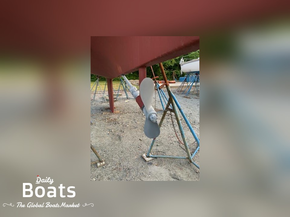 1980 CS 27 for sale. View price, photos and Buy 1980 CS 27 #307146