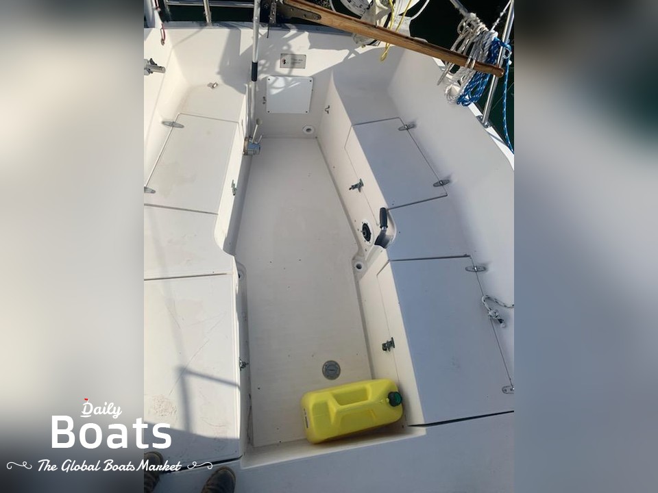 1980 CS 27 for sale. View price, photos and Buy 1980 CS 27 #307146