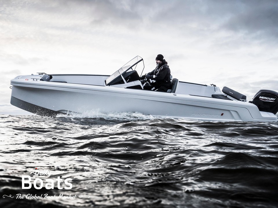 2022 Axopar 22 Spyder for sale. View price, photos and Buy 2022 Axopar ...