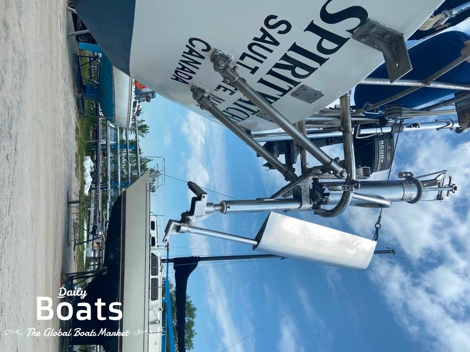 1984 Bruce Roberts Cutter 36 for sale. View price, photos and Buy 1984 ...