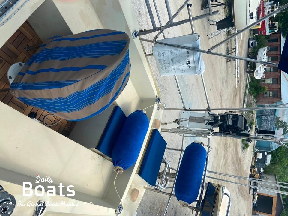 1984 Bruce Roberts Cutter 36 for sale. View price, photos and Buy 1984 ...