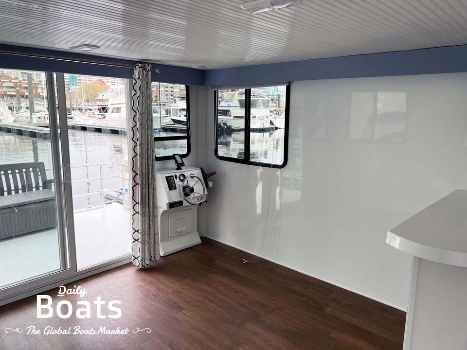 2019 Catamaran Cruisers Houseboat for sale. View price, photos and Buy ...