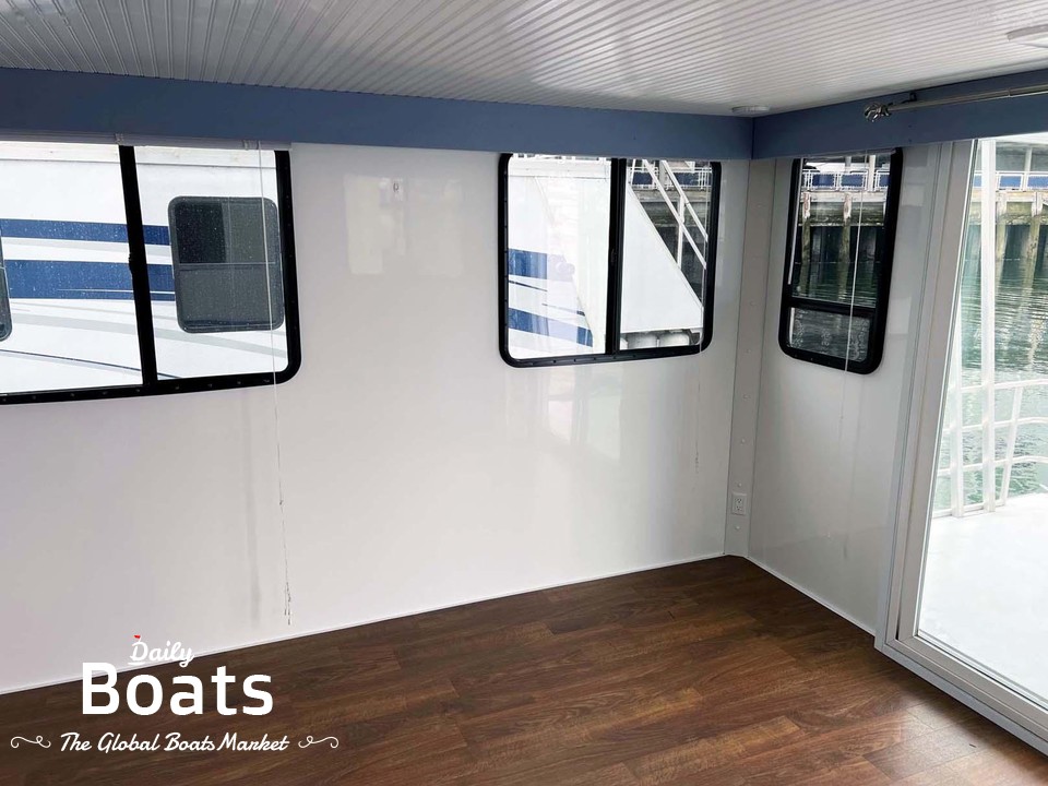 2019 Catamaran Cruisers Houseboat for sale. View price, photos and Buy ...