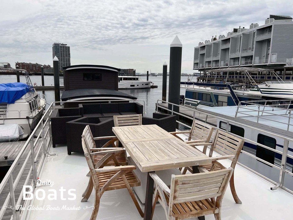 2019 Catamaran Cruisers Houseboat for sale. View price, photos and Buy ...