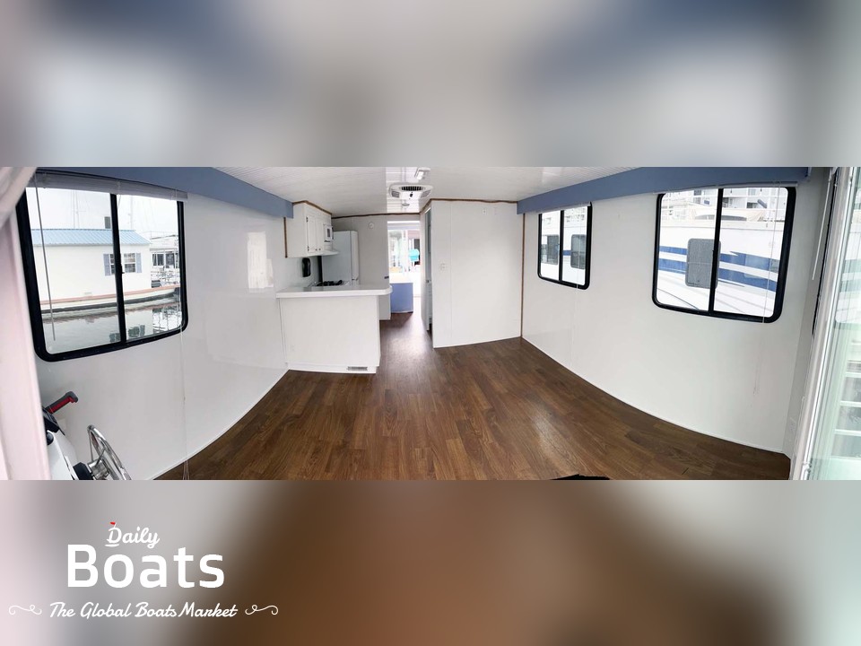 2019 Catamaran Cruisers Houseboat for sale. View price, photos and Buy ...