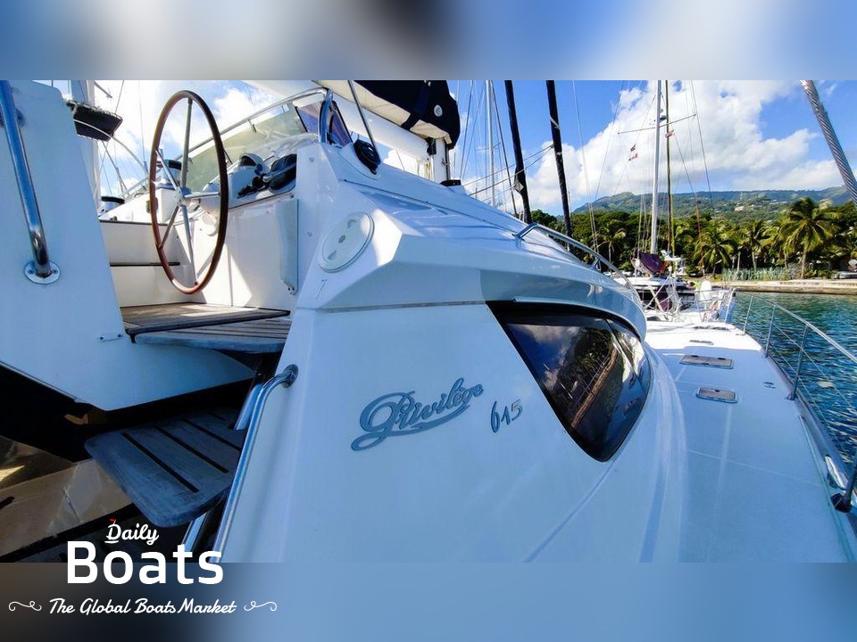 2011 Privilege 615 for sale. View price, photos and Buy 2011 Privilege ...