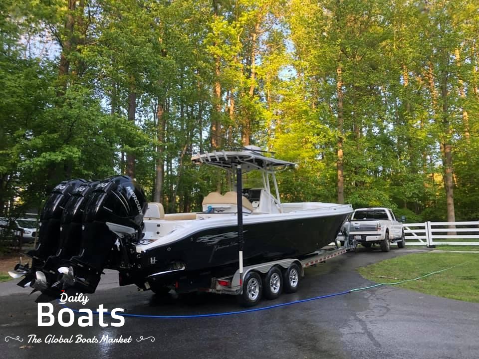 2015 Glasstream 360 Scx for sale. View price, photos and Buy 2015 ...