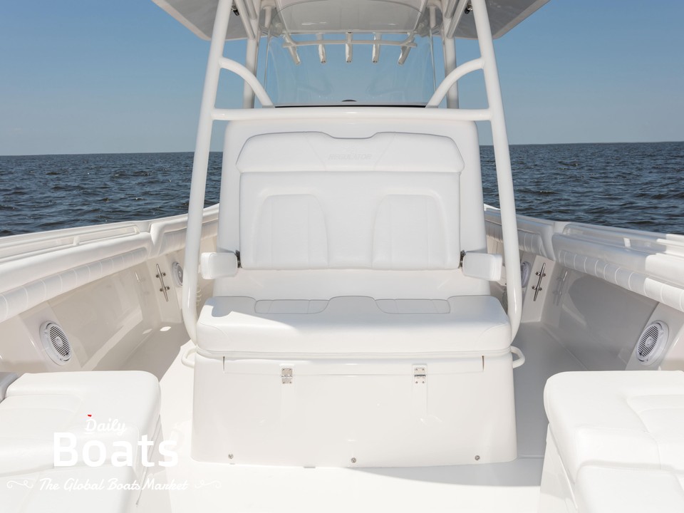 2022 Regulator 31 for sale. View price, photos and Buy 2022 Regulator ...