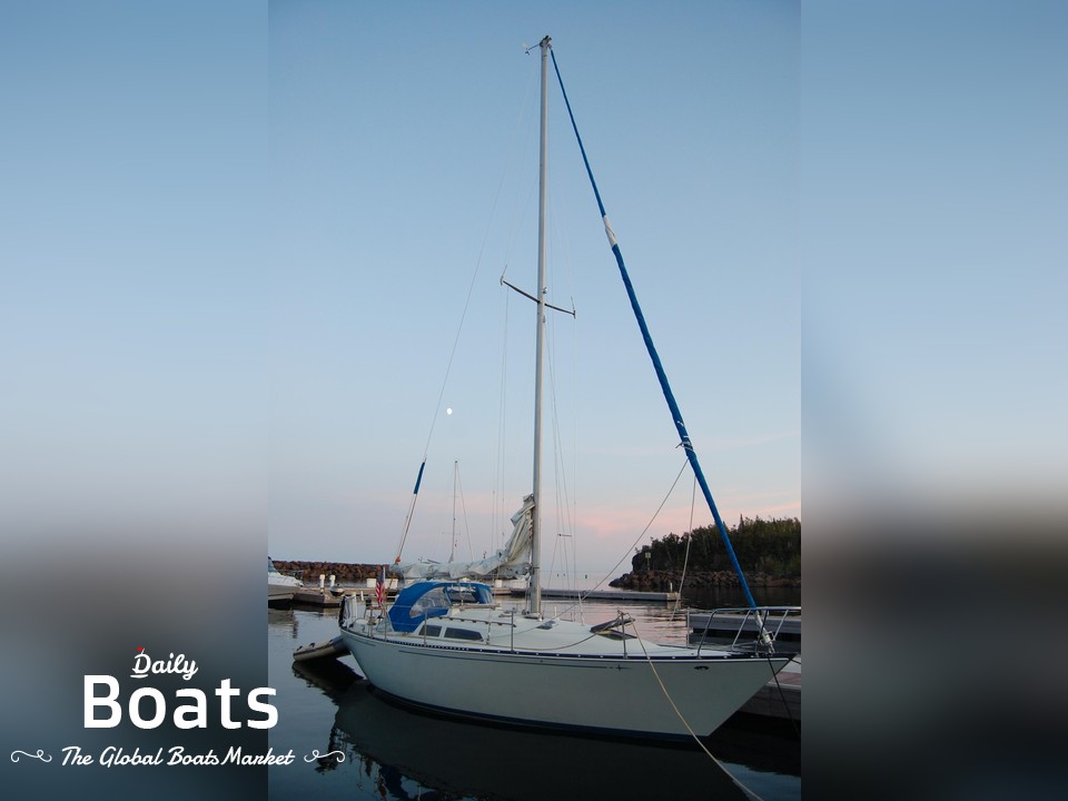 1979 C&C 34 for sale. View price, photos and Buy 1979 C&C 34 #307167