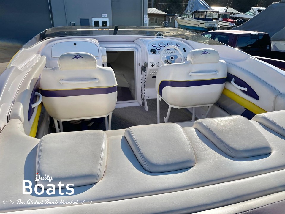 2000 Donzi 26 Zx for sale. View price, photos and Buy 2000 Donzi 26 Zx ...