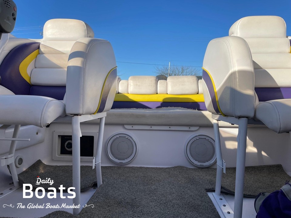 2000 Donzi 26 Zx for sale. View price, photos and Buy 2000 Donzi 26 Zx ...