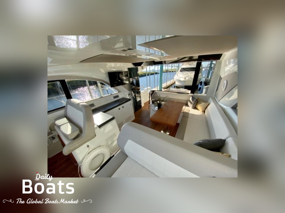 2018 Jeanneau Leader 46 for sale. View price, photos and Buy 2018 ...