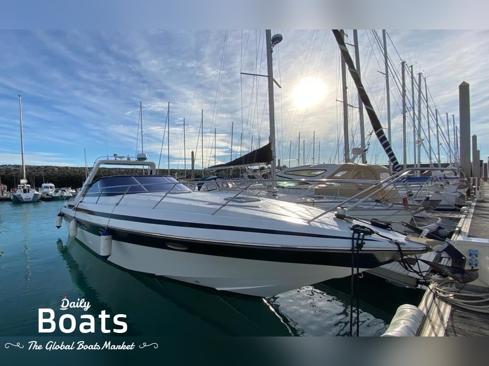 1990 Sunseeker Martinique 36 for sale. View price, photos and Buy 1990 ...